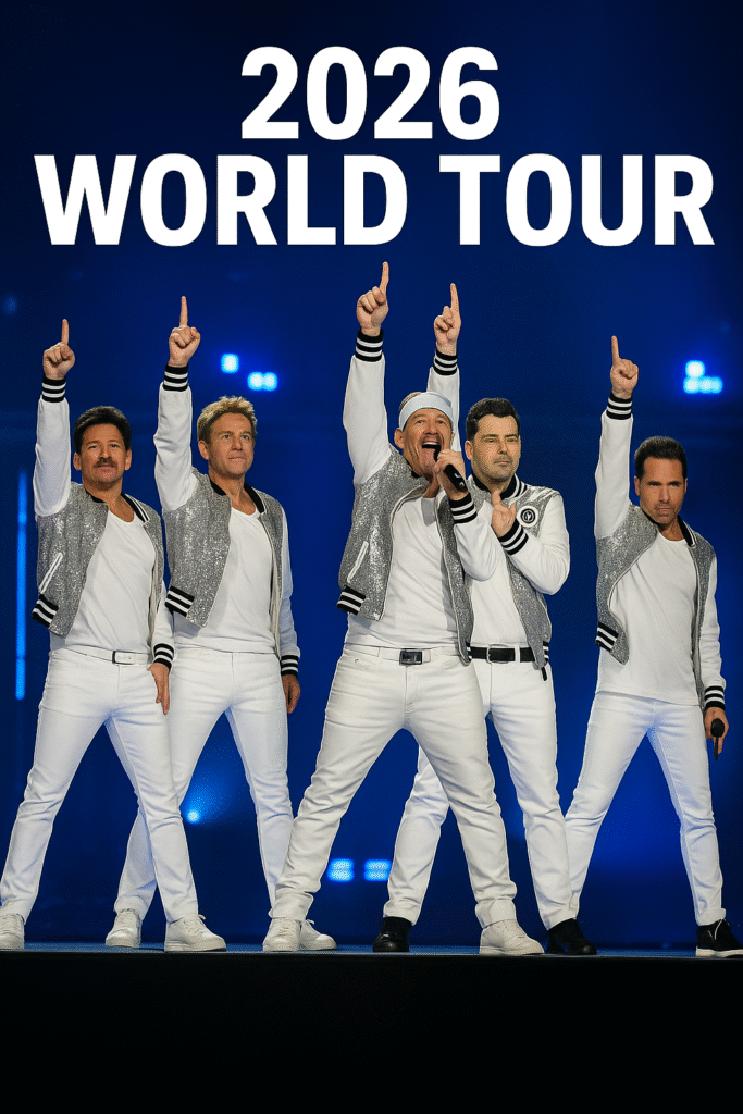 Legends Reunite: Boston and Journey Announce Epic World Tour — The ...