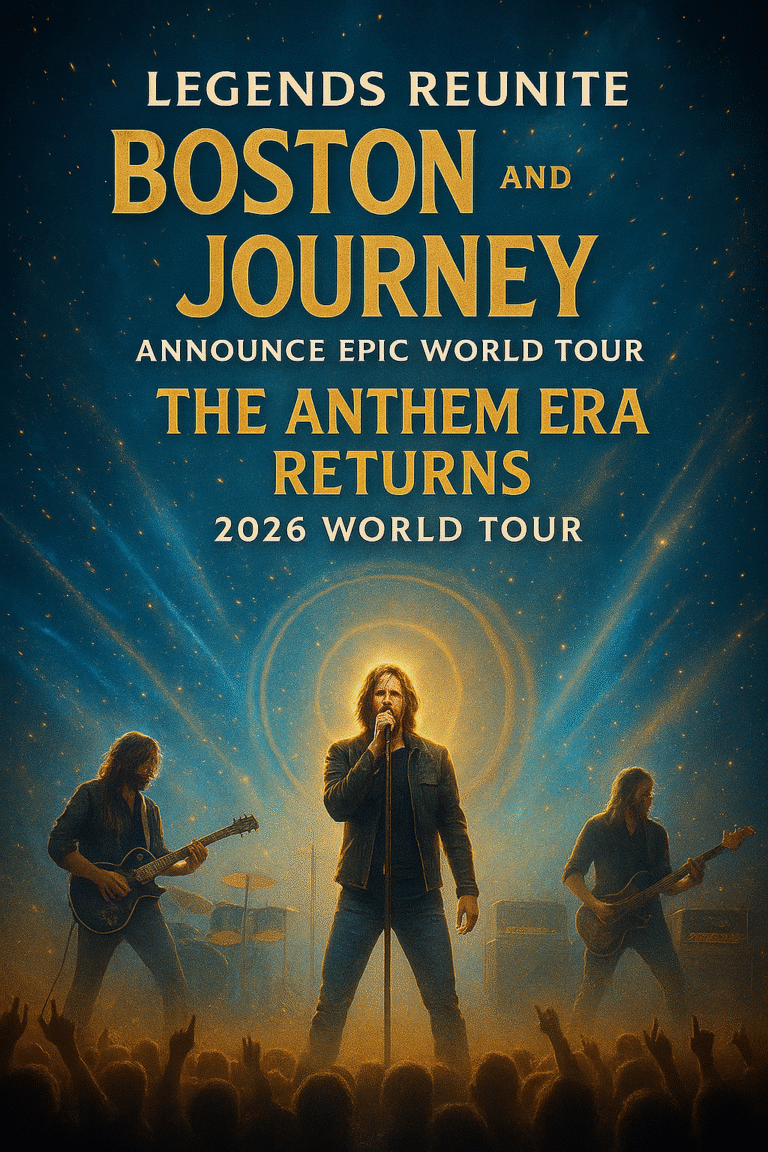 Slipknot x Slayer 2026: The Once-Impossible World Tour That Just Became ...