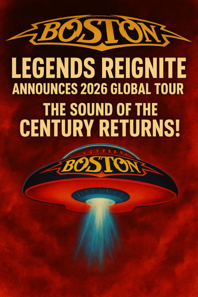 Avril Lavigne Ignites the Stage: Explosive 2026 Global Tour Announced ...